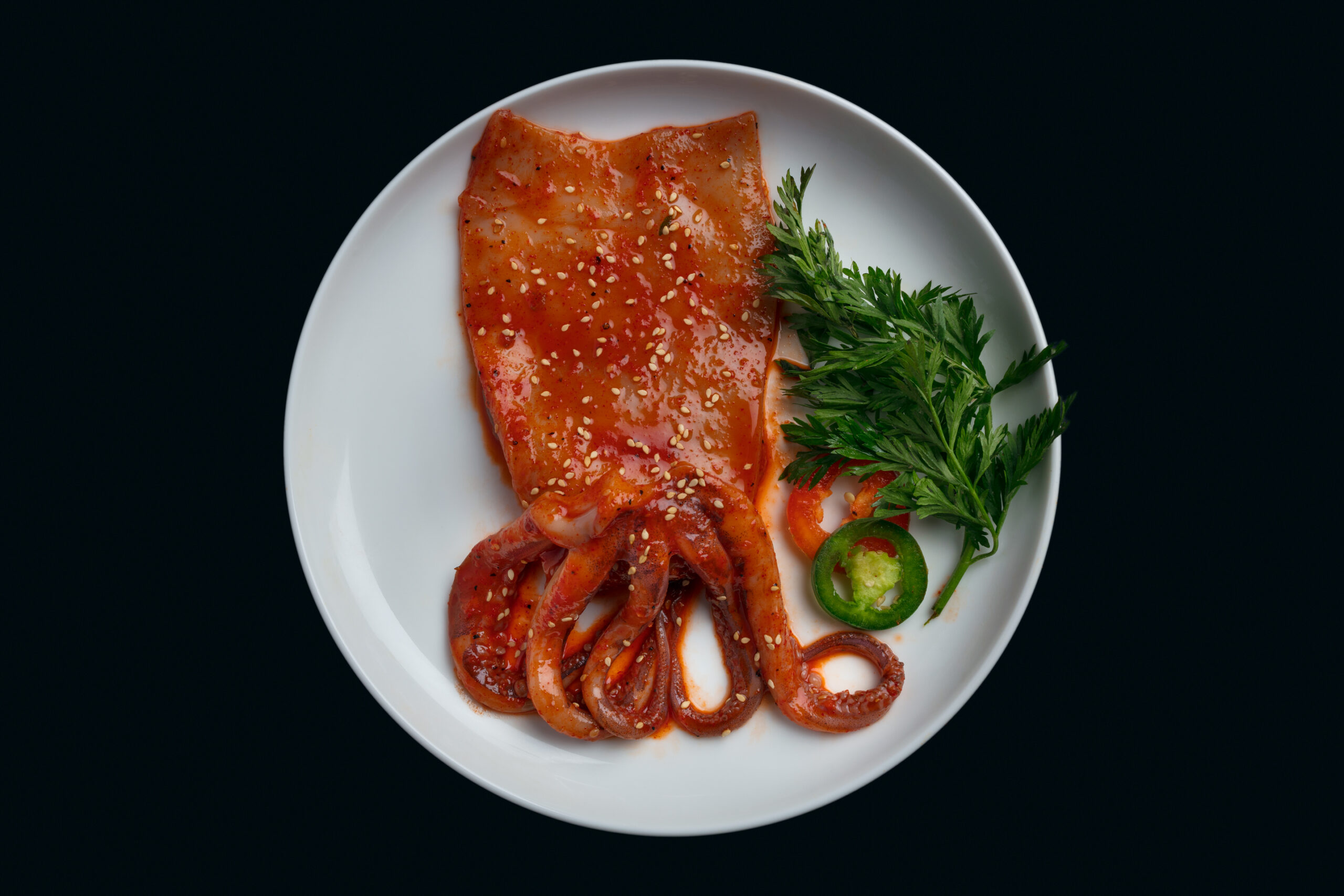 Chow One Korean Steakhouse | All You Can Eat Korean Steakhouse in ...