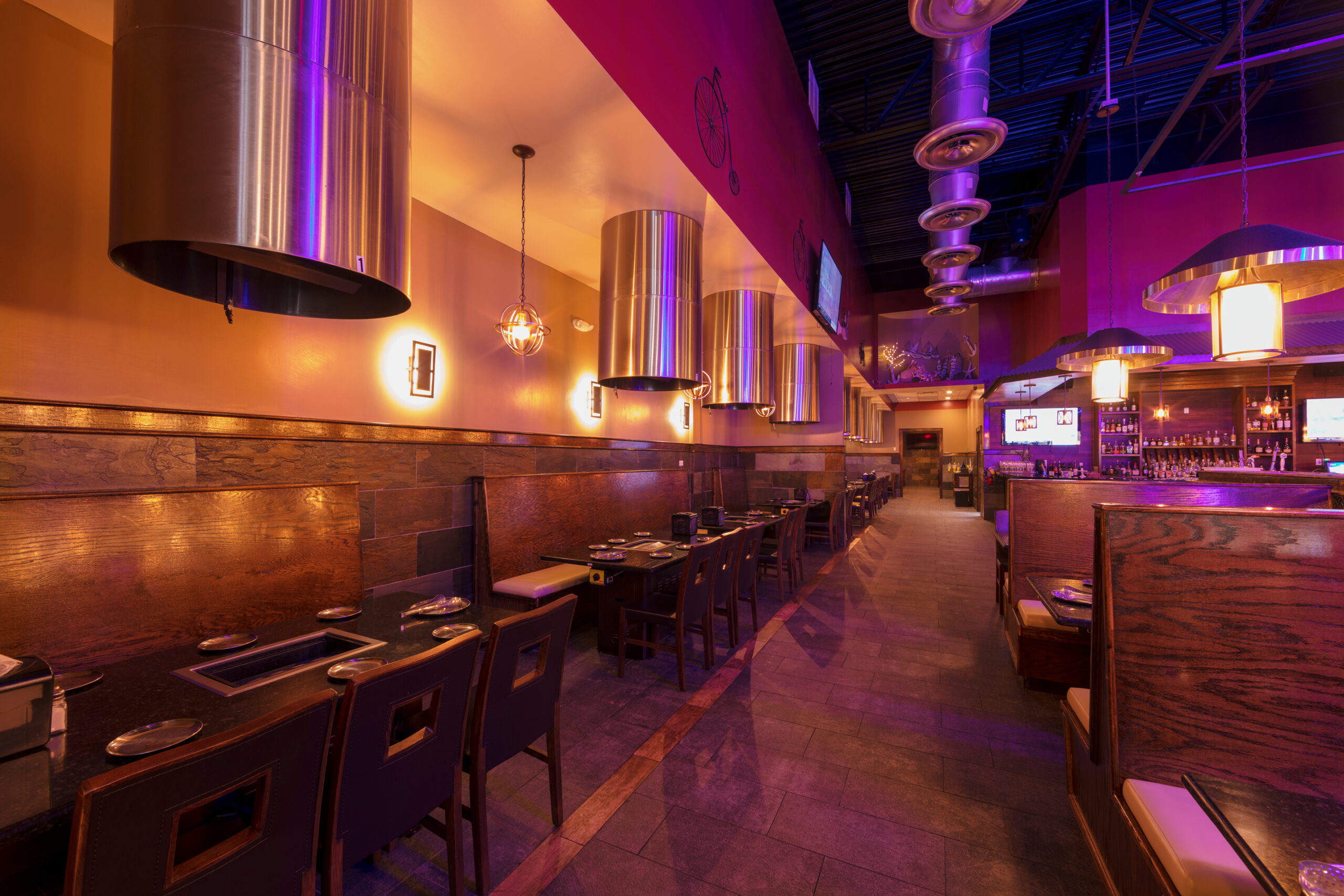 Chow One Korean Steakhouse | All You Can Eat Korean Steakhouse in ...