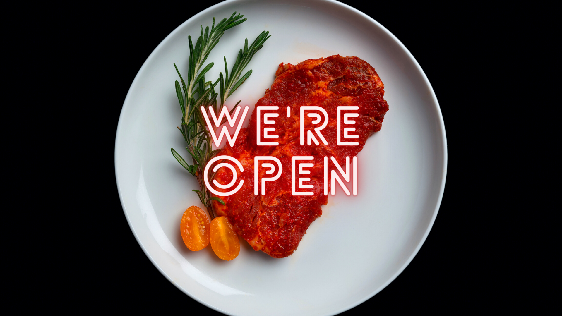 Chow One Korean Steakhouse | All You Can Eat Korean Steakhouse in ...