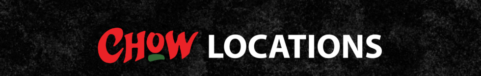 LOCATIONS | Chow One Korean Steakhouse